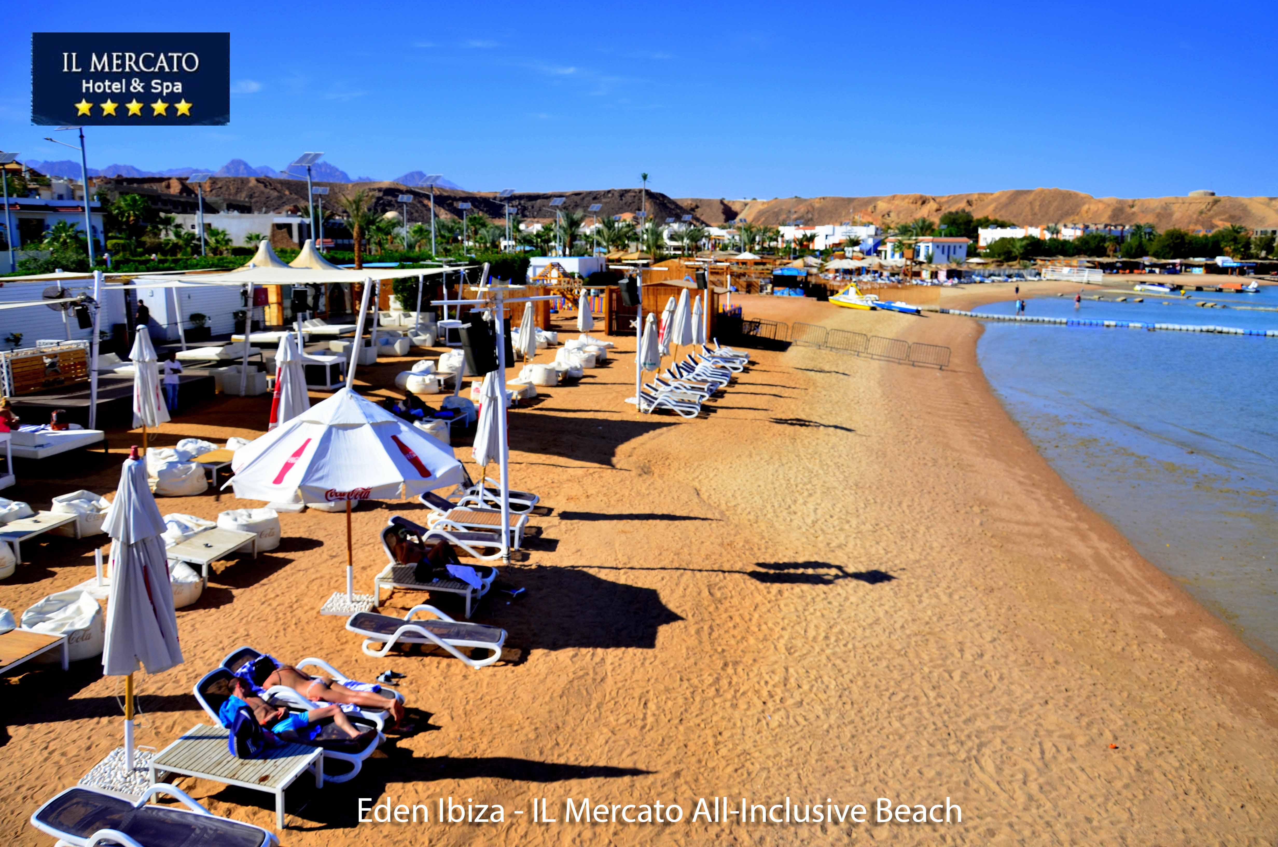 IL MERCATO HOTEL & SPA SHARM EL-SHEIKH